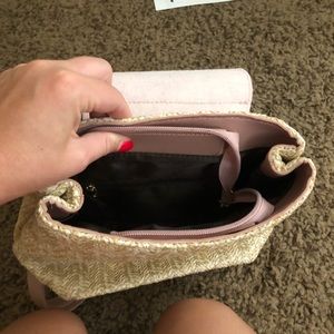 Bags | Nwt Purse Backpack | Poshmark